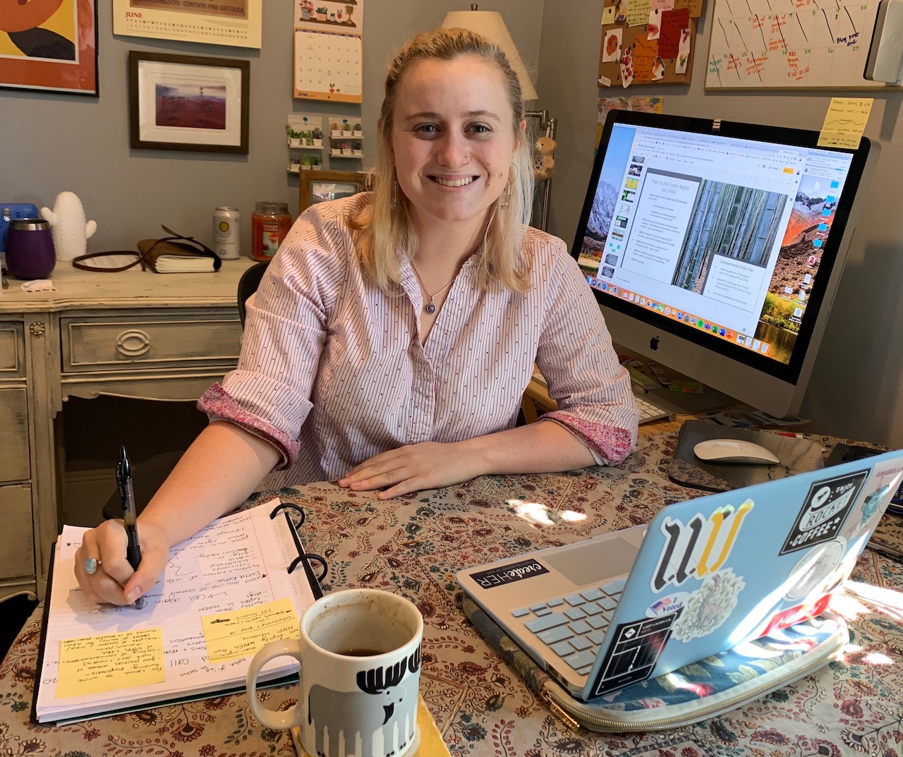 Towards Community Forest Rights | Global Social Entrepreneurship